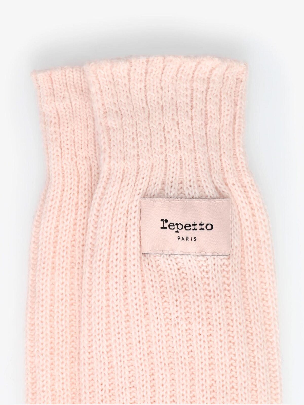 Repetto säärystimet, rose - Piruetti